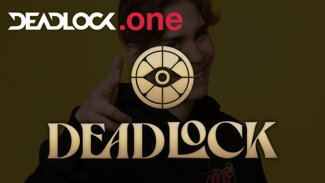 Александр "Nix" Левин высказался о Deadlock | deadlock.one
